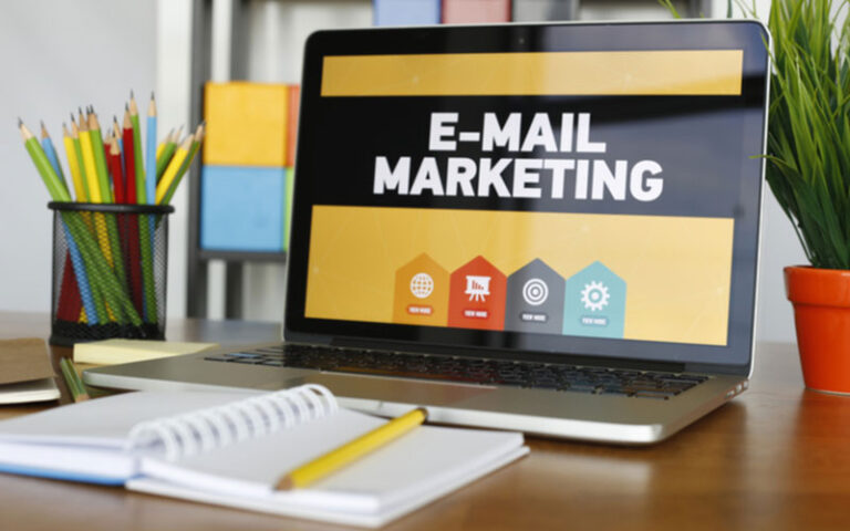 Contoh Newsletter untuk Inspirasi Email Marketingmu